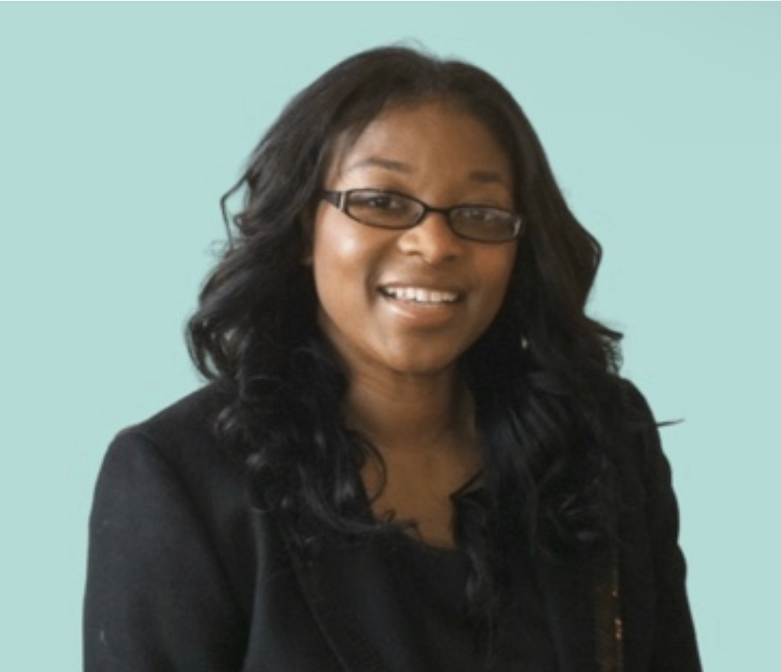 Deborah Harris-Ugbomah FCA - The Nursing and Midwifery Council