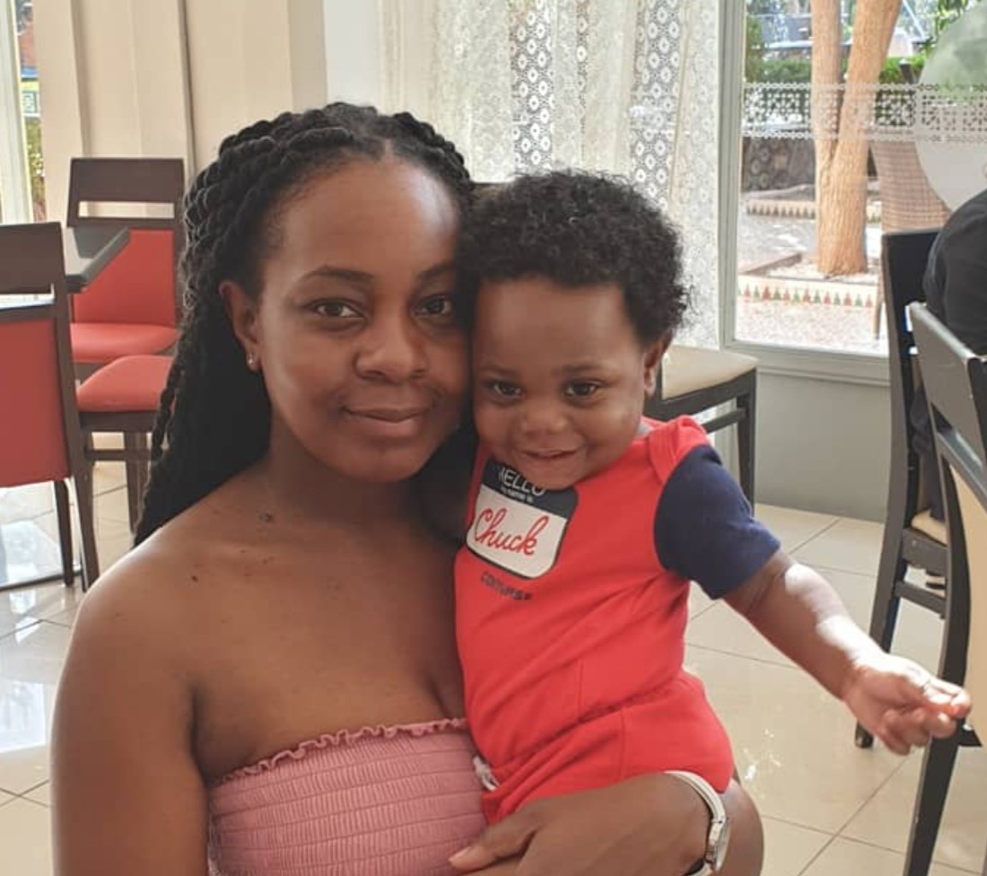 The best midwifery care happens in partnership - The Nursing and ...