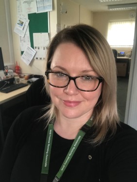 Laura Smith - The Nursing and Midwifery Council