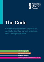  Nmc Code Of Conduct Confidentiality Nursing Ethics Essay Example For
